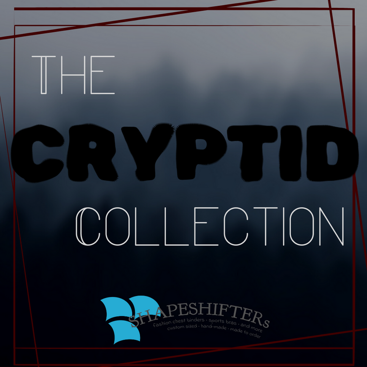 The Cryptid Collection! – Shapeshifters