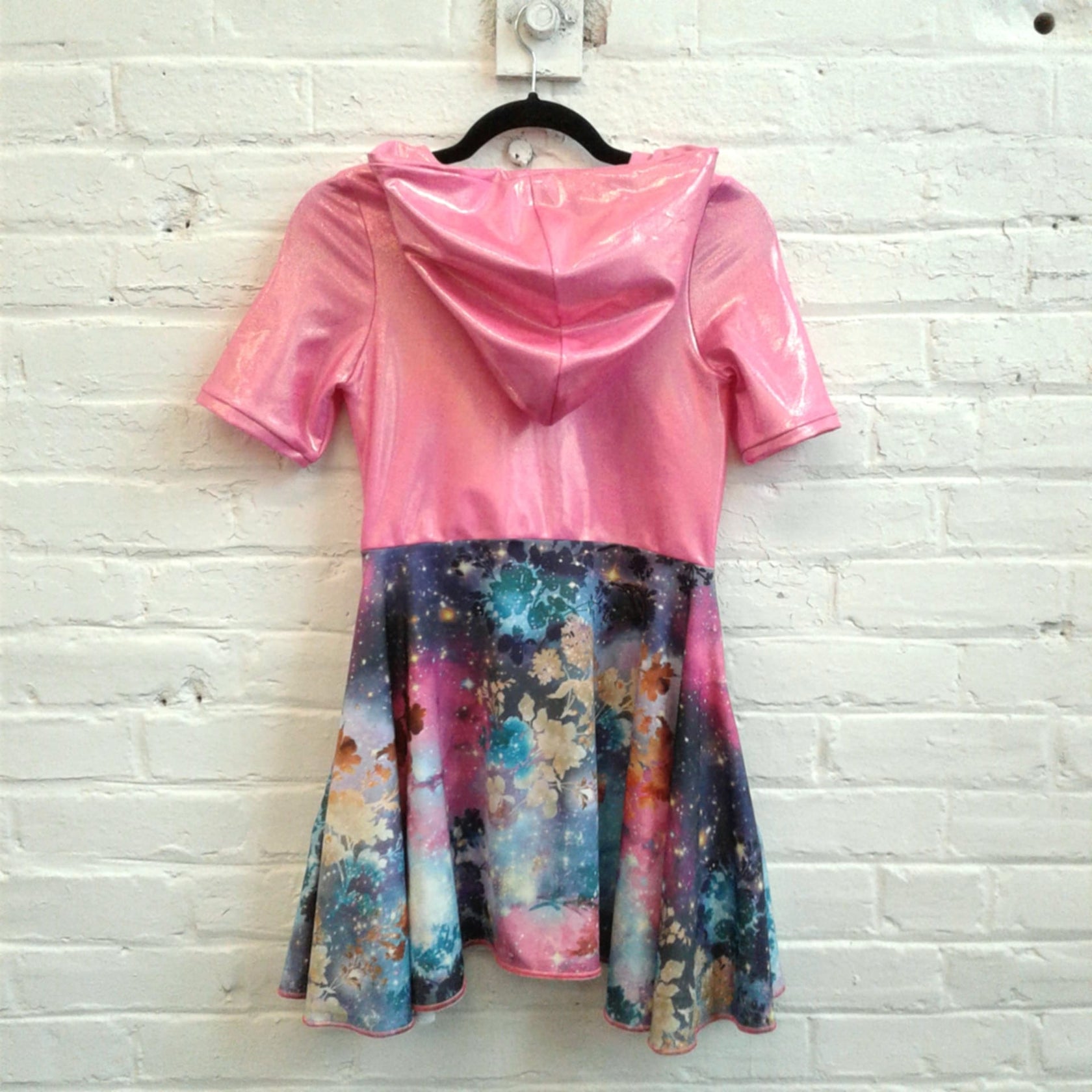 The Binder Dress – Shapeshifters